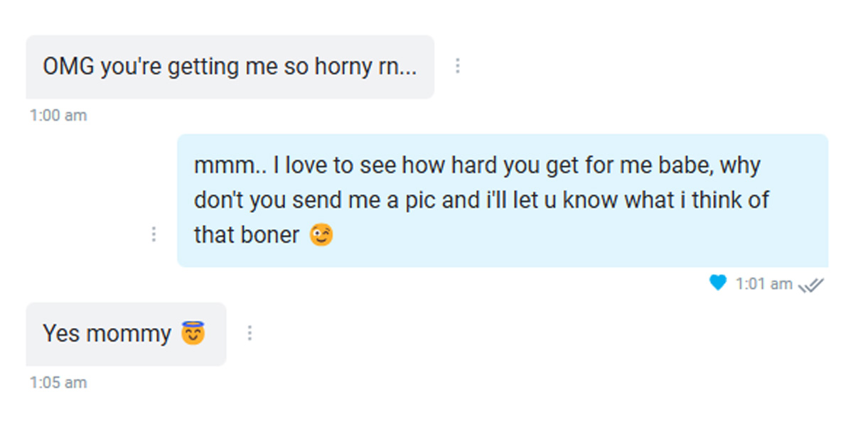 Dick Rating Example | Divafluence